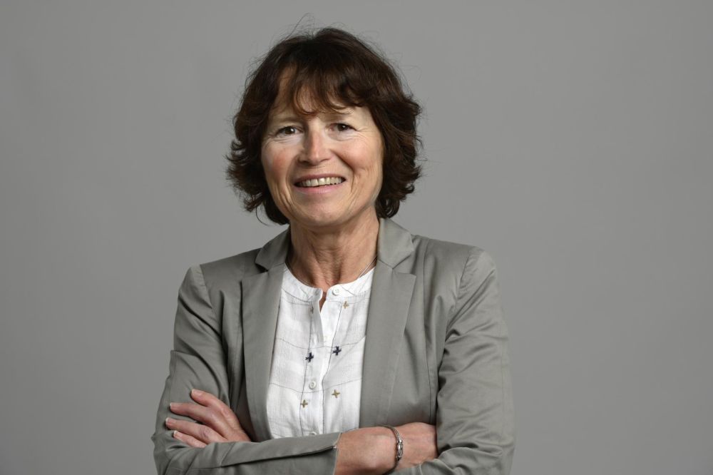 Maître Marie-Gabrielle Martin, avocate à Brest / Morlaix